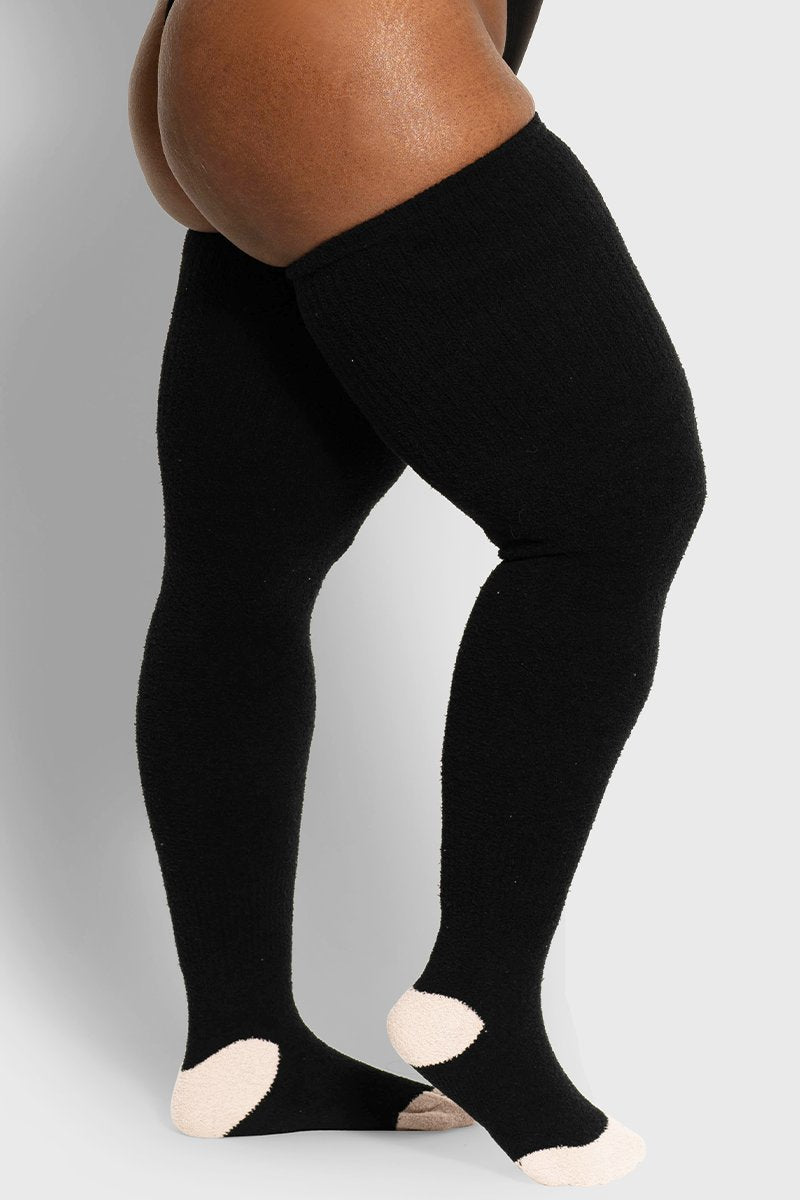 Thunda Cozy – Thunda Thighs