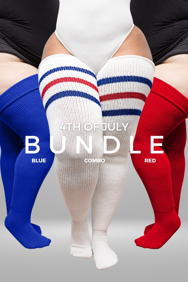 Better as a Bundle – Thunda Thighs