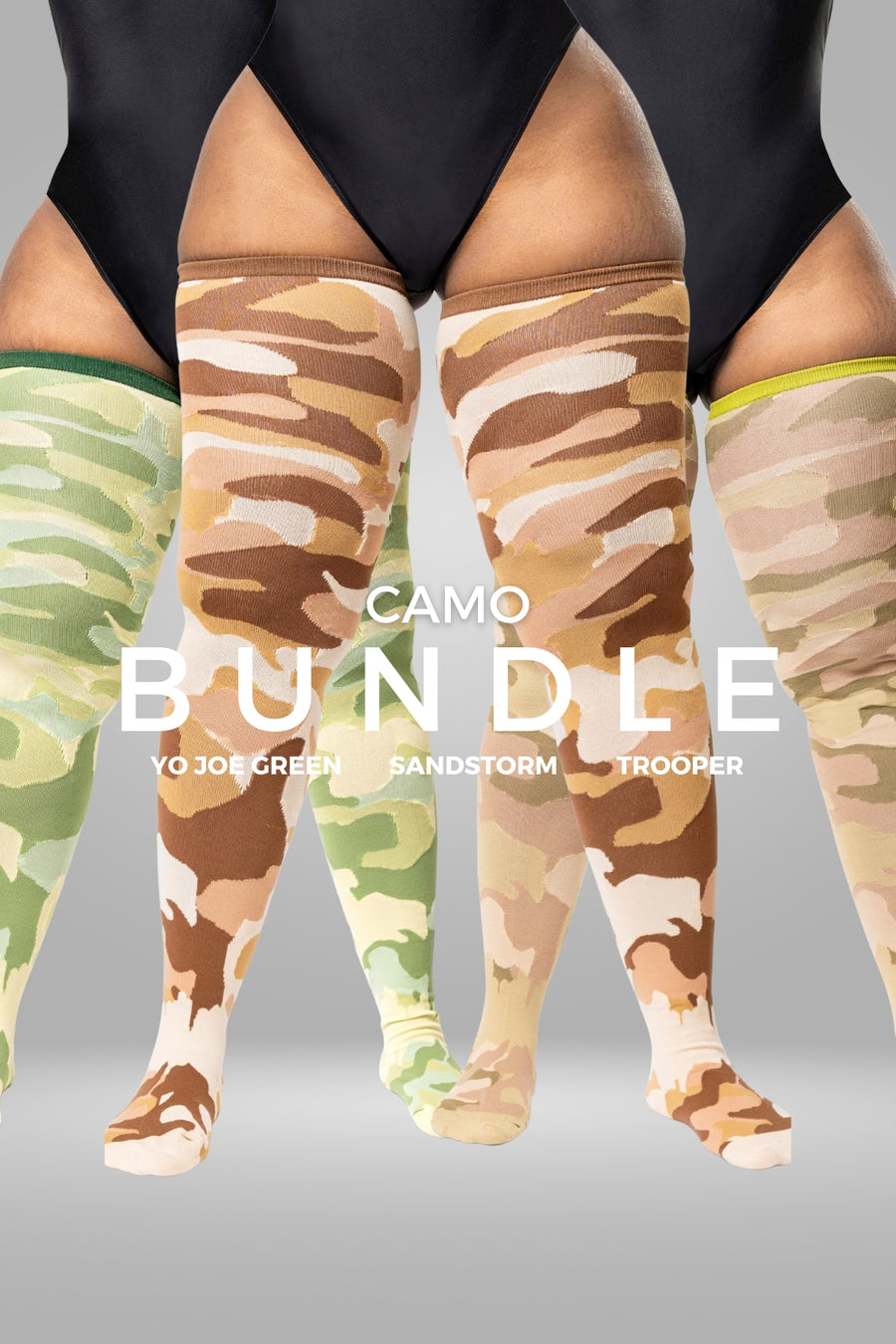 Better as a Bundle – Thunda Thighs