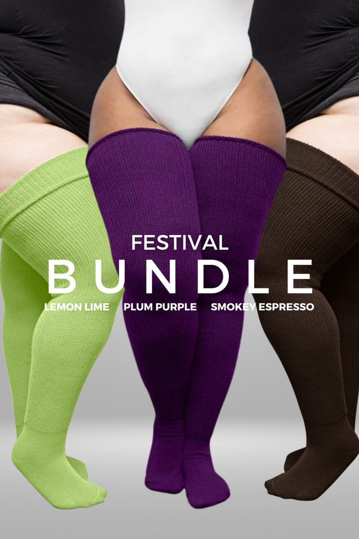 Better as a Bundle – Thunda Thighs