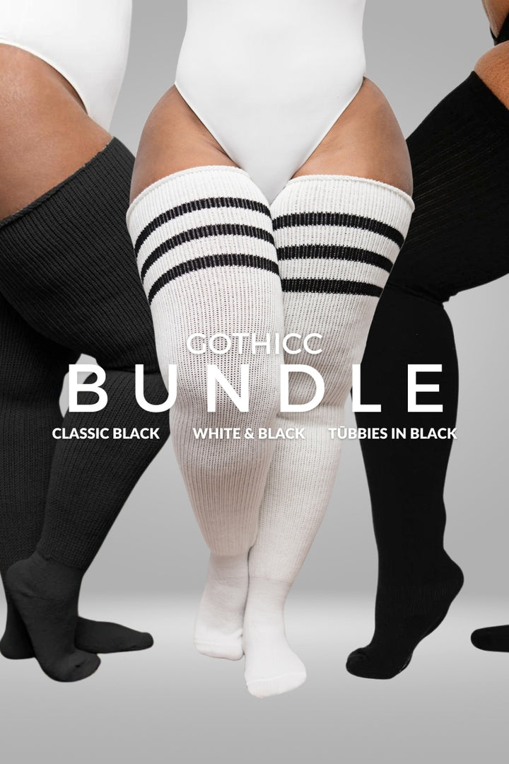 Better as a Bundle – Thunda Thighs