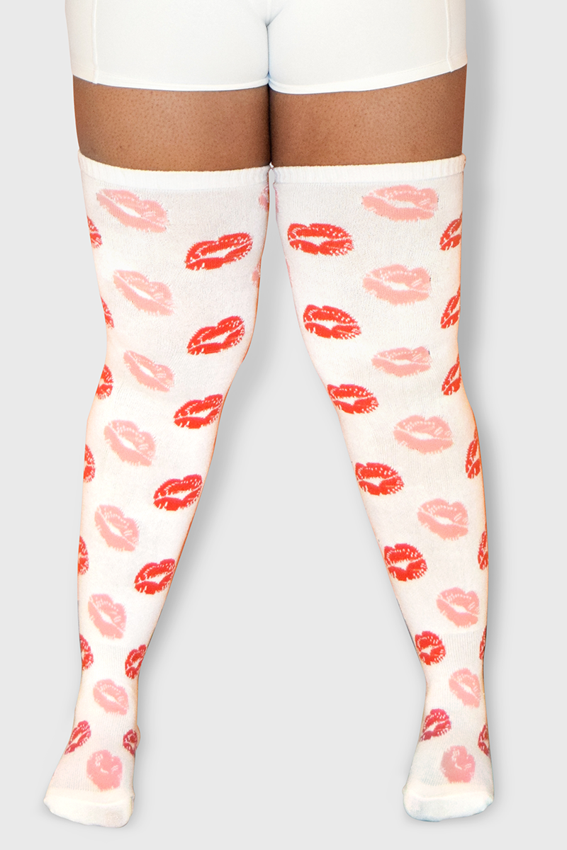 Kiss Me Again | Thunda Thighs | Thunda Tubbies