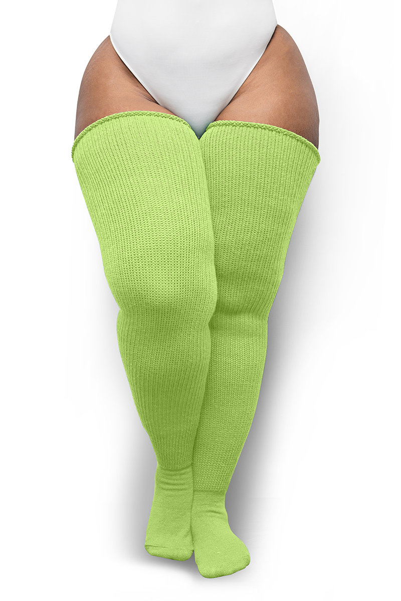 All – Thunda Thighs