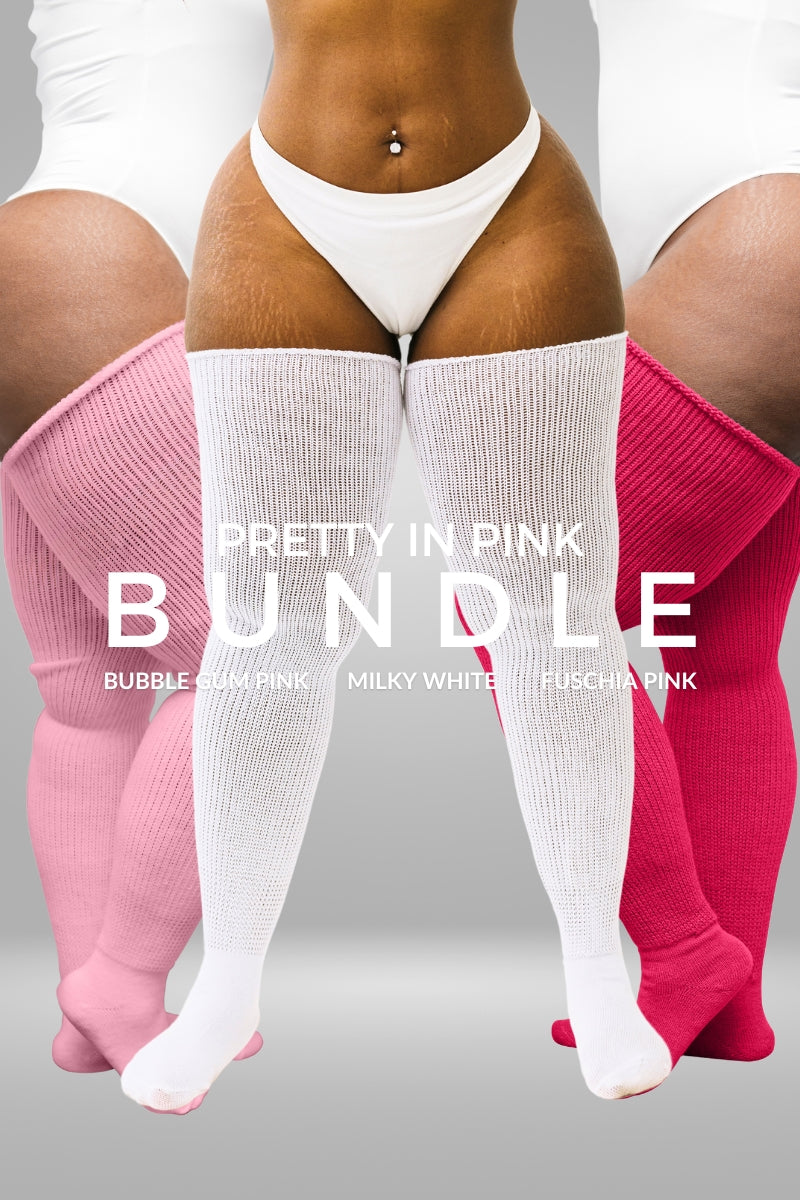 Better as a Bundle – Thunda Thighs