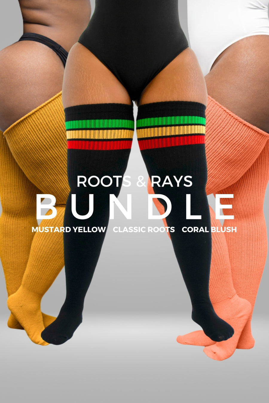 Better as a Bundle – Thunda Thighs