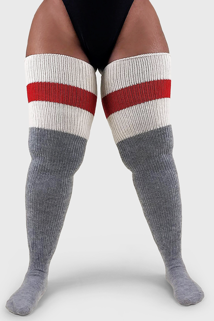 Valentine's Day – Thunda Thighs