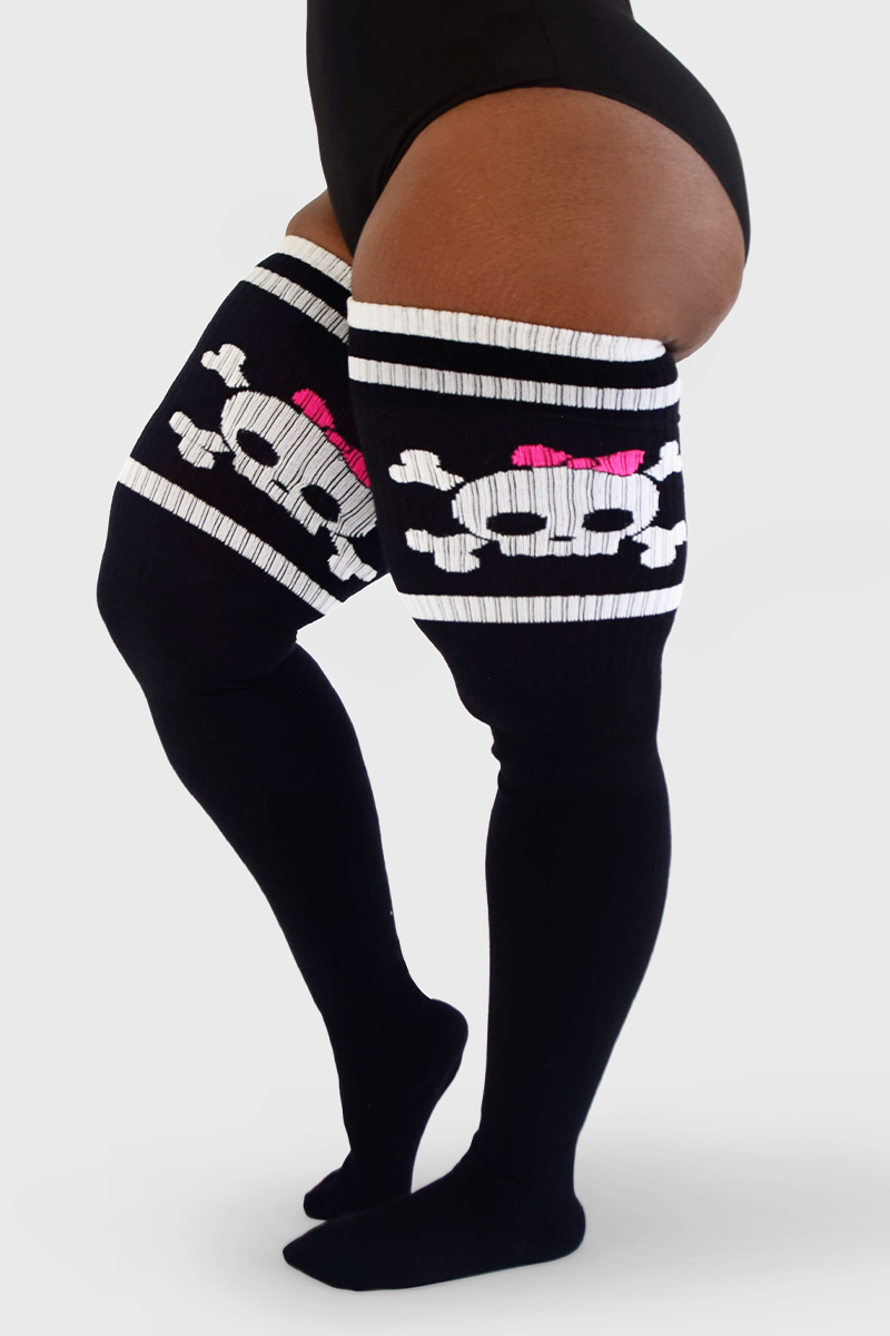 Army Thunda Tubbies High Socks | Thunda Thighs | Thunda Tubbies