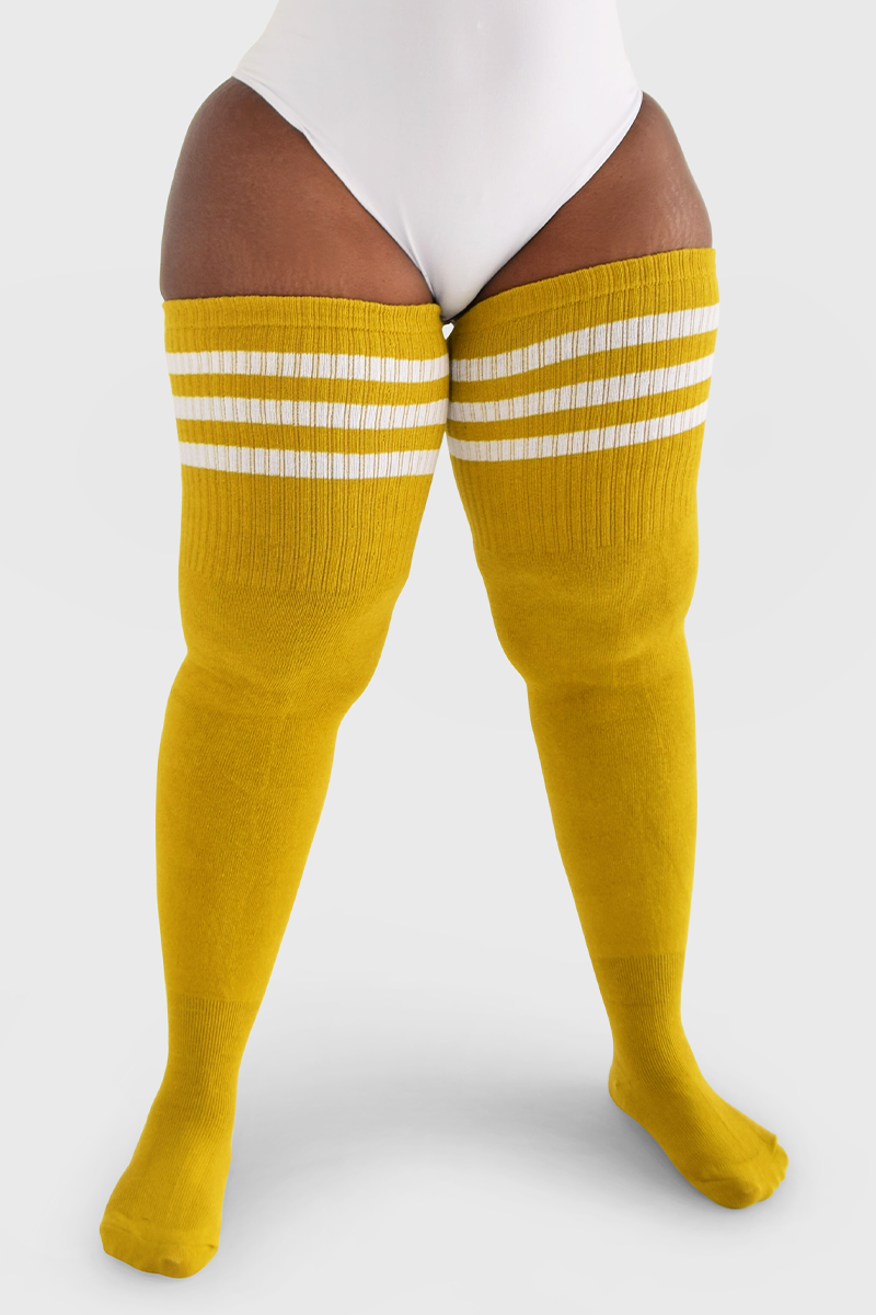 New Arrivals – Thunda Thighs