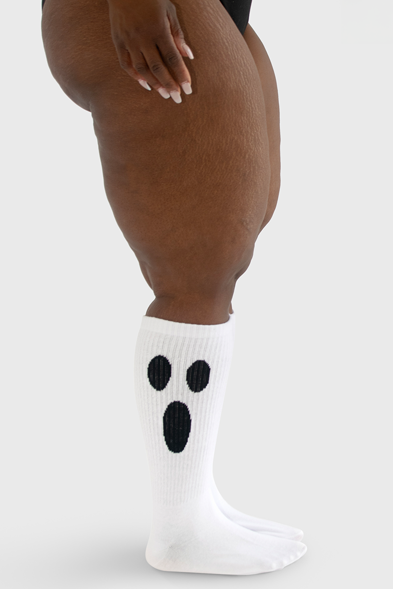 All Thigh High Socks – Thunda Thighs