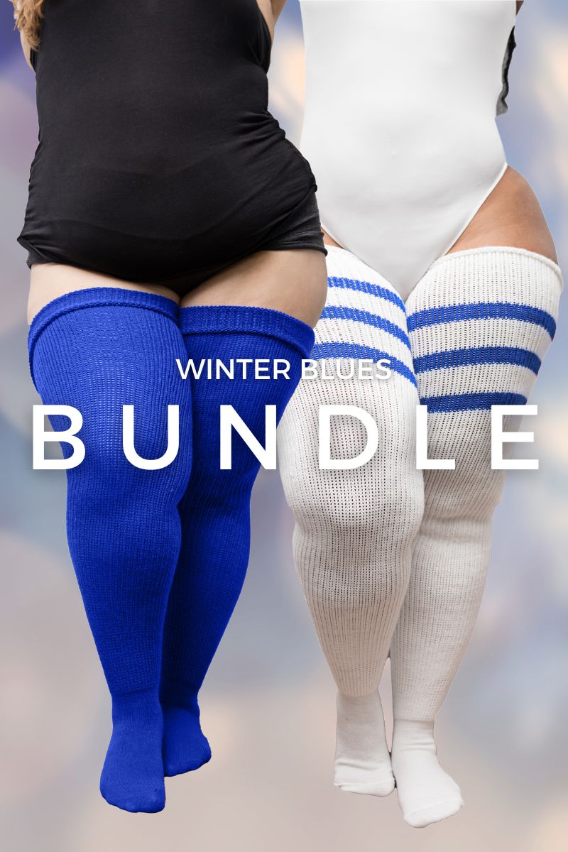 Better as a Bundle – Thunda Thighs